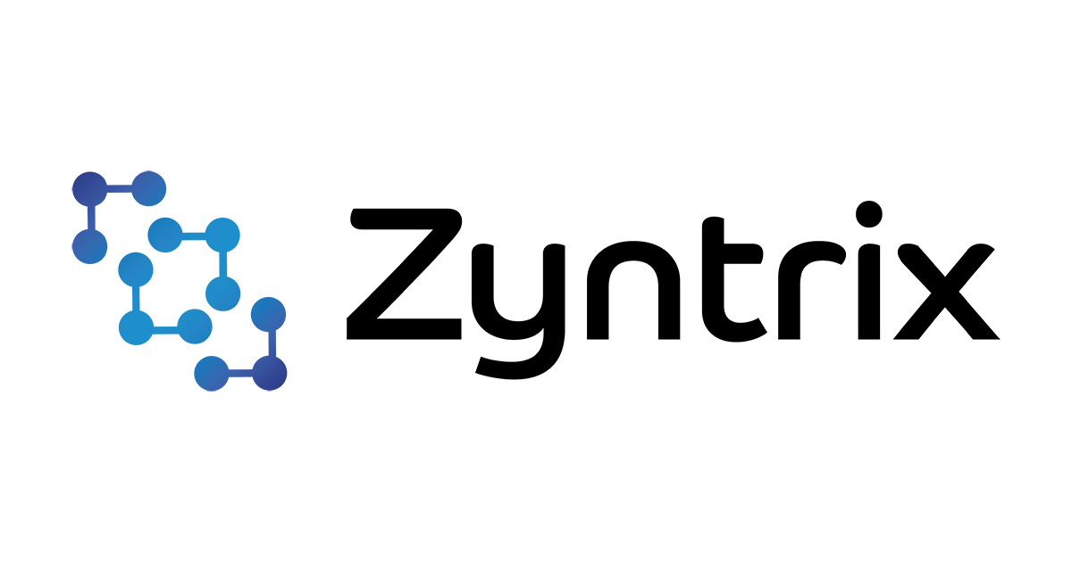 Zyntrix | Custom Software Solutions